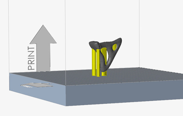 Tutorial: Getting Started with Print3D
