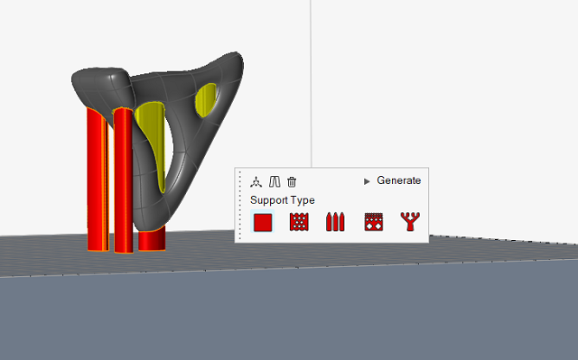 Tutorial: Getting Started with Print3D