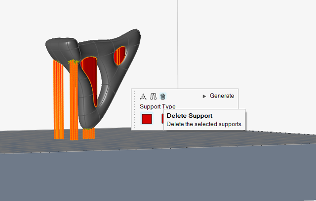 Tutorial: Getting Started with Print3D