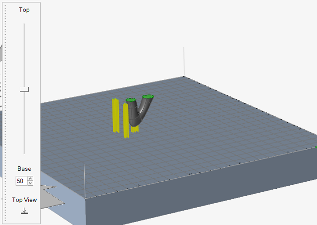 Tutorial: Getting Started with Print3D