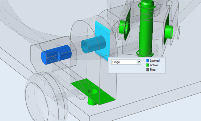 Tutorial: Joints, Motors, and Plotting