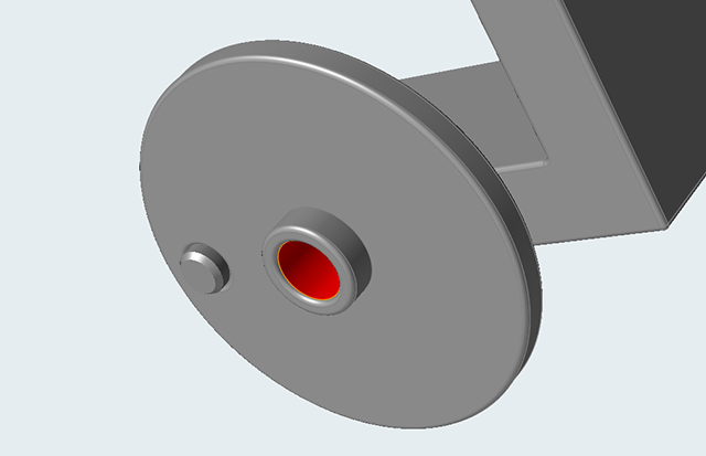 Tutorial: Optimizing a Part with Motion