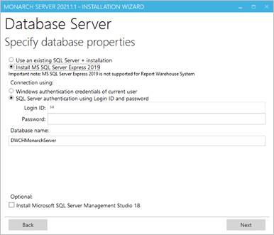 Monarch Server v2021.1.1 Single Server Installation Guide - Monarch ...