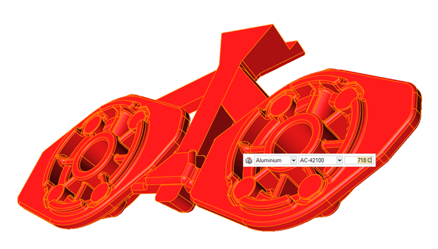 Tutorial: Gravity Tilt Pouring Casting