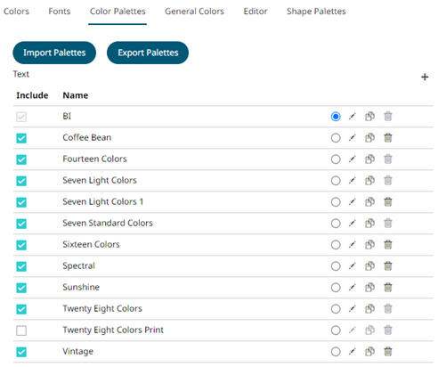 Altair Panopticon Visualization Server Installation and Reference Help ...
