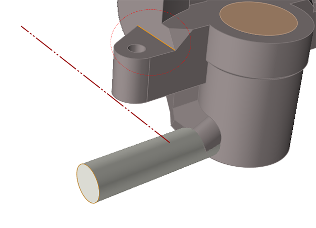 Tutorial: Gravity Casting