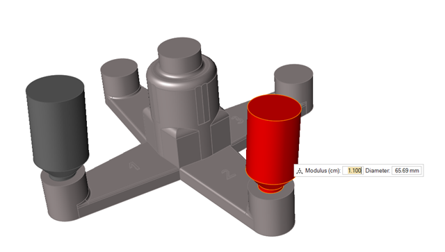 Tutorial: Adding a Riser and Sleeve