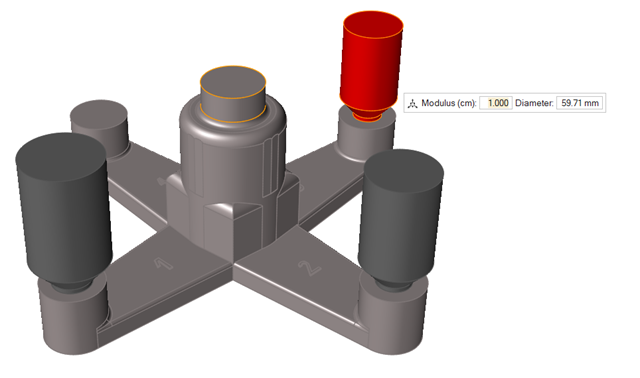 Tutorial: Adding a Riser and Sleeve