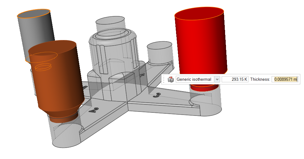 Tutorial: Adding a Riser and Sleeve