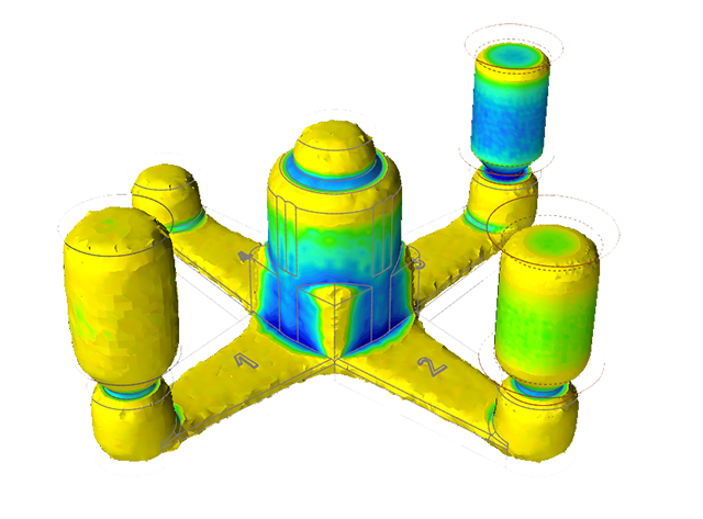 Tutorial: Adding a Riser and Sleeve