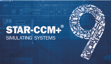 Steps of thermal project description in STAR-CCM+