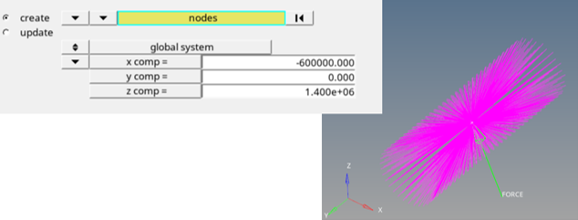 OS-T: 5100 Stress Response based on Neuber Correction Method