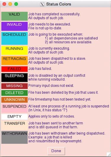 Remove Dependent Input File