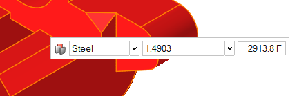 Tutorial: Gravity Casting