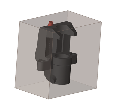 Tutorial: Gravity Casting