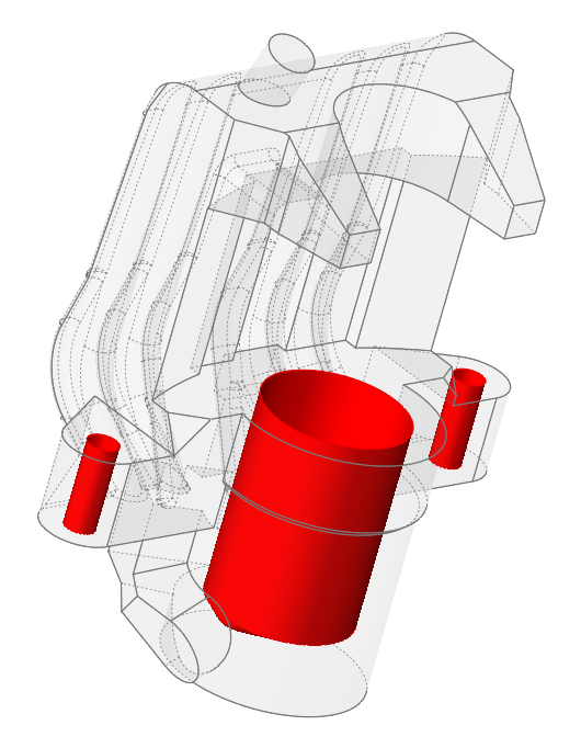 Tutorial: Gravity Casting