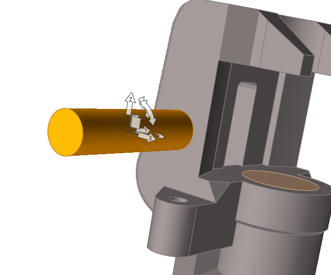Tutorial: Gravity Casting