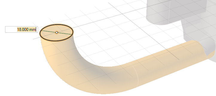 Tutorial: Gravity Casting