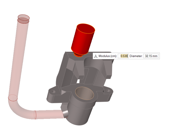 Tutorial: Gravity Casting