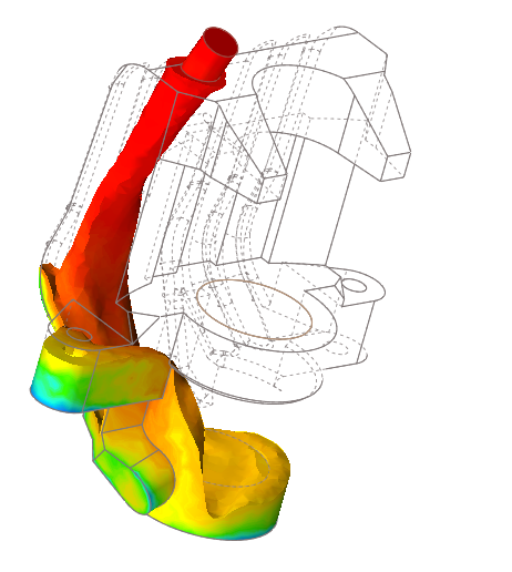 Tutorial: Gravity Casting