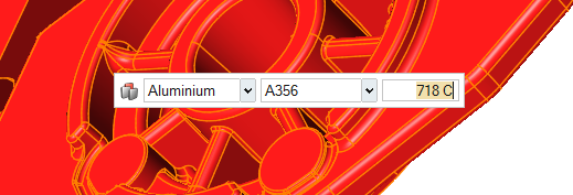 Tutorial: Gravity Tilt Pouring Casting