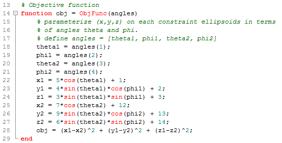 Compose-4030: Optimization Algorithms in OML