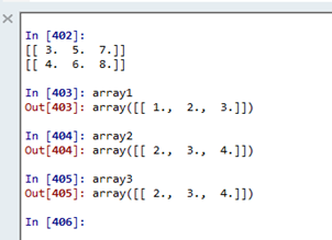 Compose-5010: Using Python and OML in Compose
