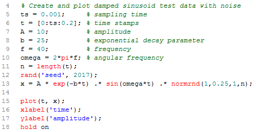 Compose-4000: Using Compose Math Functions for Curve Fitting