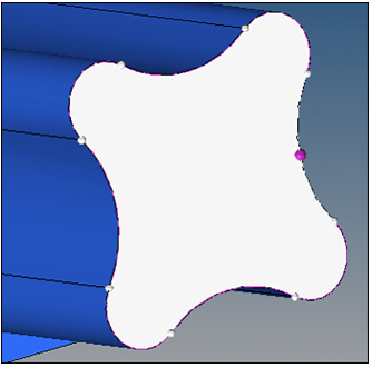 HM-4020：HyperBeamを使用したプロパティの割り当て
