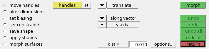 HST-1535：HyperStudyチュートリアル