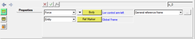 MV-3030: Load Export