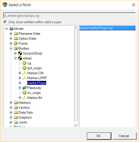 MV-7021： MotionSolve/EDEMの連成シミュレーション