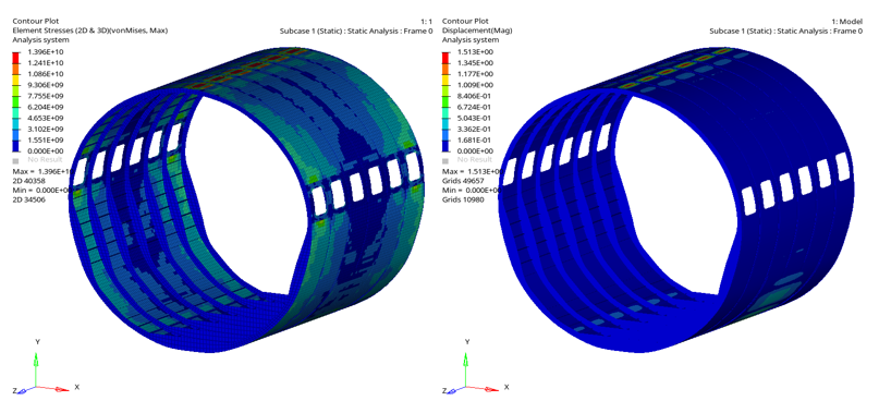 ソリューションシーケンス