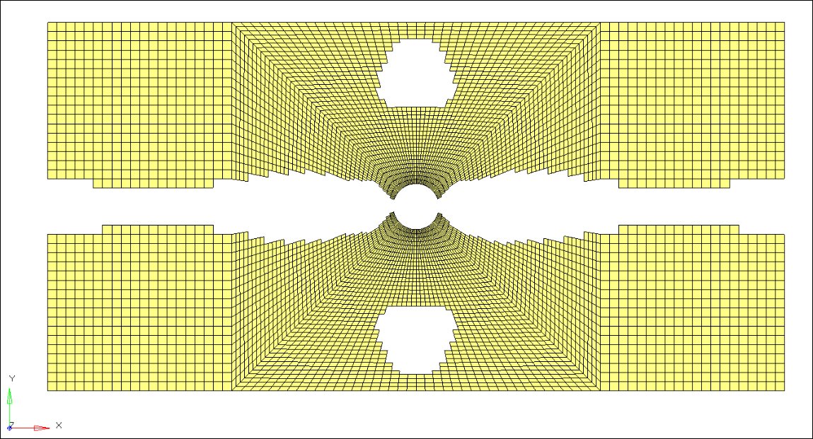Phase 1: Reference Design Synthesis (Free-size Optimization)