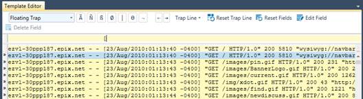 Data Prep Studio Help - Using