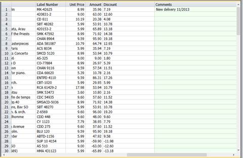 Data Prep Studio Help - Using User-Edited Fields