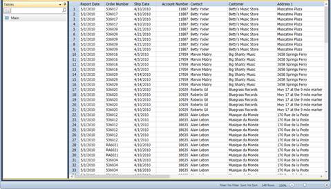 Data Prep Studio Help - Adding Digital Signatures to an Excel