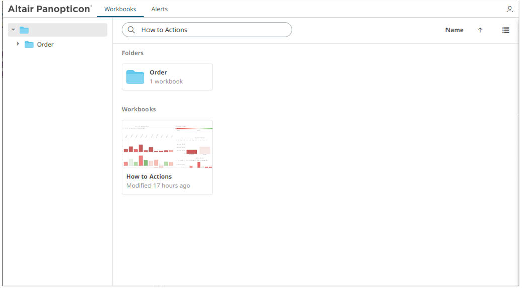 Altair Panapticon Client & Analyst Reference Help - Altair Panopticon ...