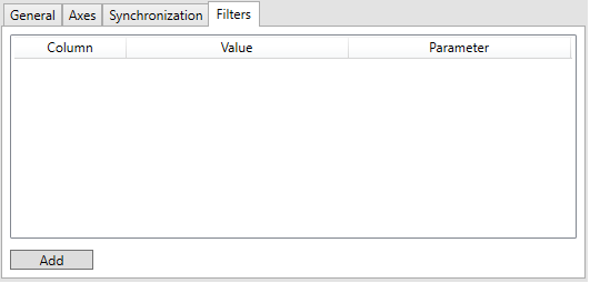Altair Panopticon Designer Help - Treemap Settings
