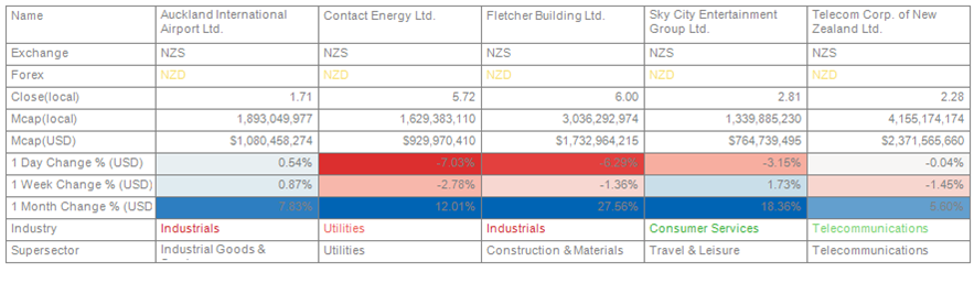 Altair Panopticon Designer Help - Record