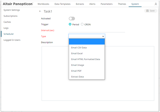 Altair Panopticon Visualization Server Installation and Reference Help ...