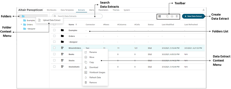 Altair Panopticon Visualization Server Installation and Reference Help ...